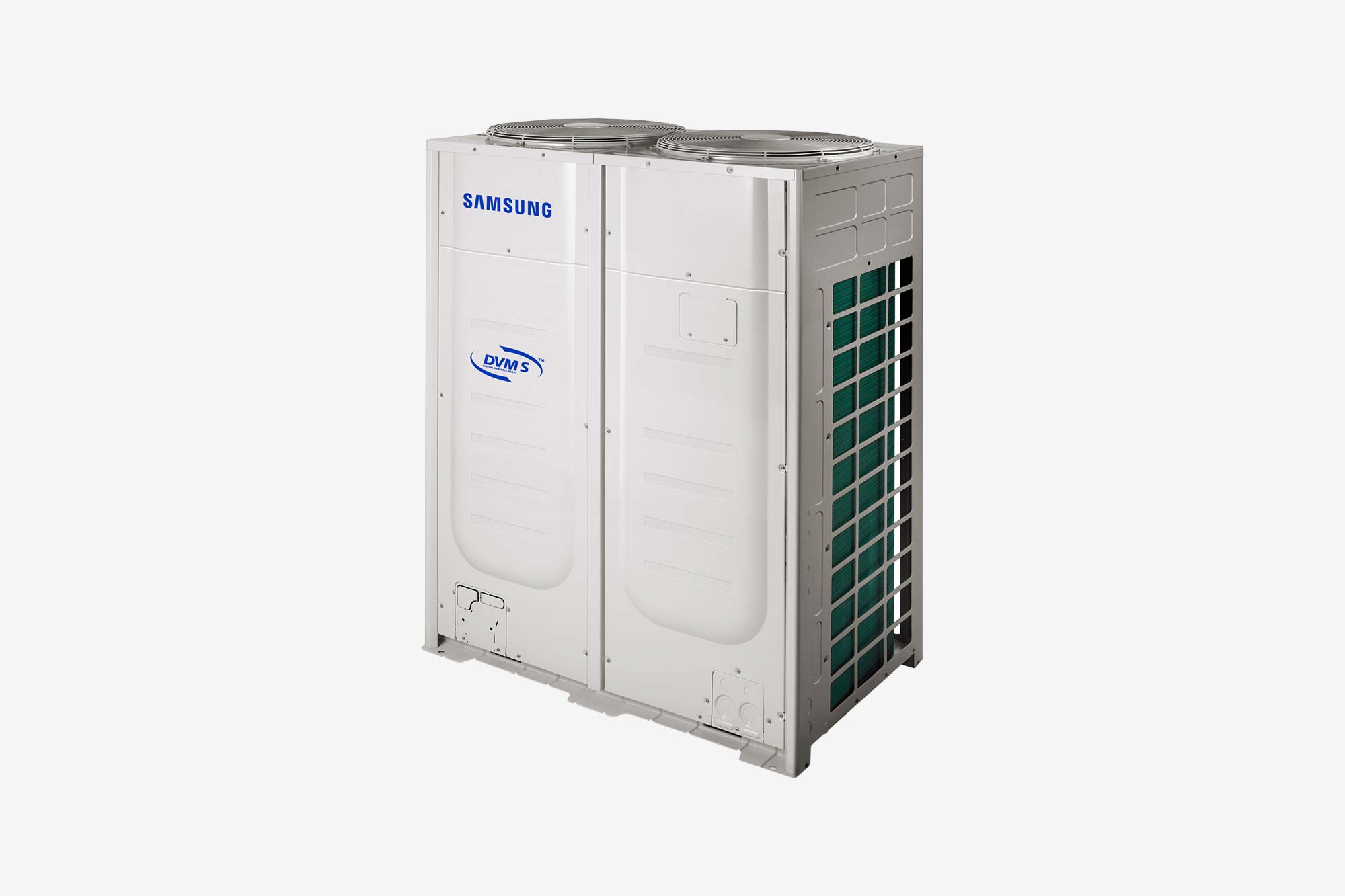 DVM S Max Heat - Senwan